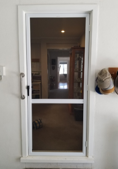 Insect Screens | My Website