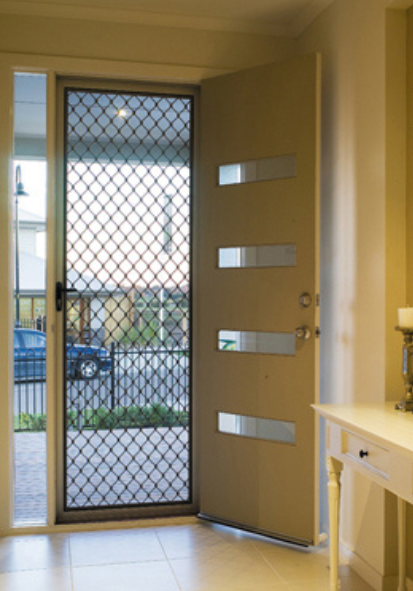 Security Screens | My Website