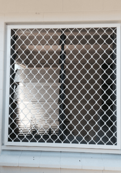 Security Screens | My Website